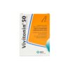 VIVITONIN 50 60 TAB - Diveca
